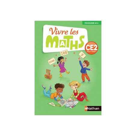 Vivre les Maths