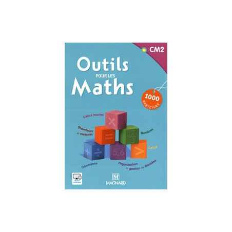 Outils pour les maths