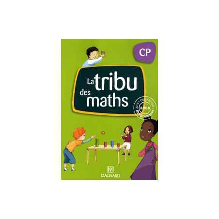 La tribu des maths