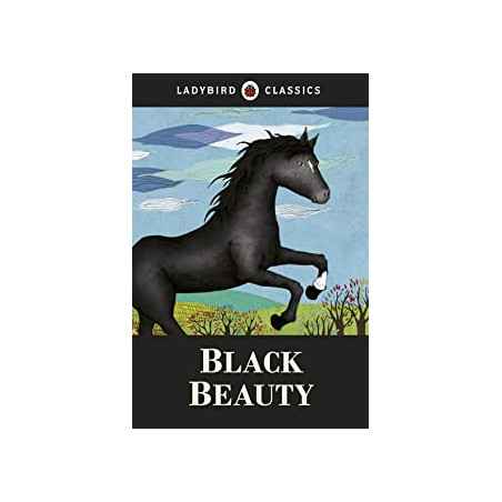 Ladybird Classics: Black Beauty