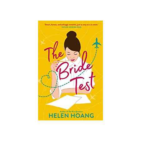 The Bride Test de Helen Hoang