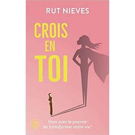 Crois en toi de Rut Nieves