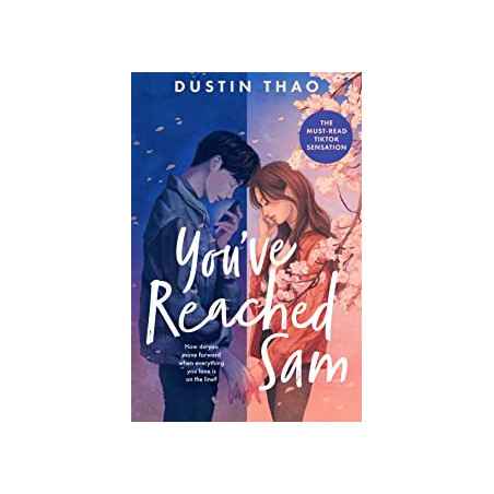 You've Reached Sam by Dustin Thao