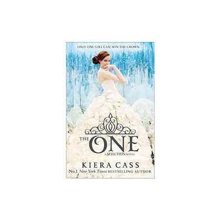 The One by KIERA CASS