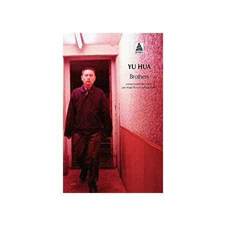 Brothers de Yu Hua