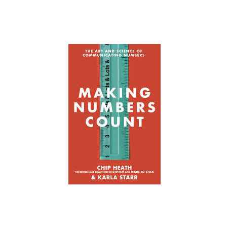 Making Numbers Count