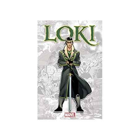 Marvel - Loki