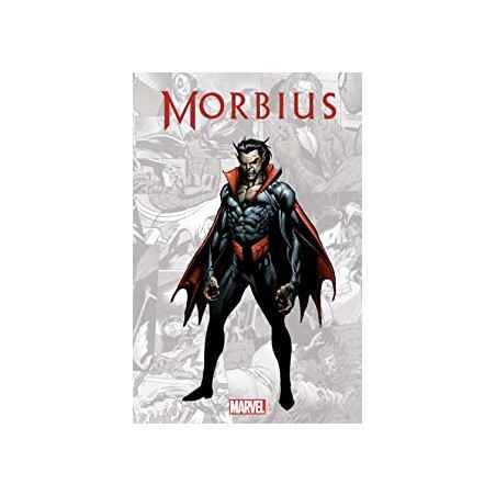 Marvel - Morbius