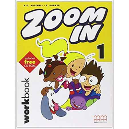 Zoom 1 work Book