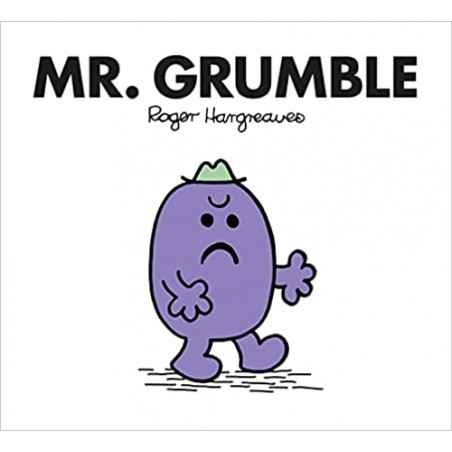 Mr. Grumble