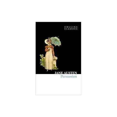 Persuasion : Jane Austen