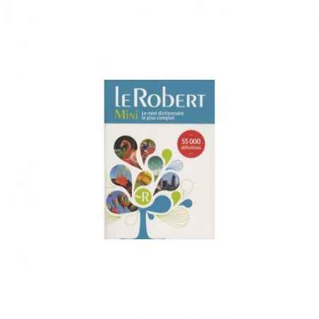 Le Robert mini