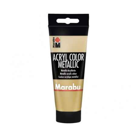 Peinture acrylique pour artiste Marabu Acryl Color