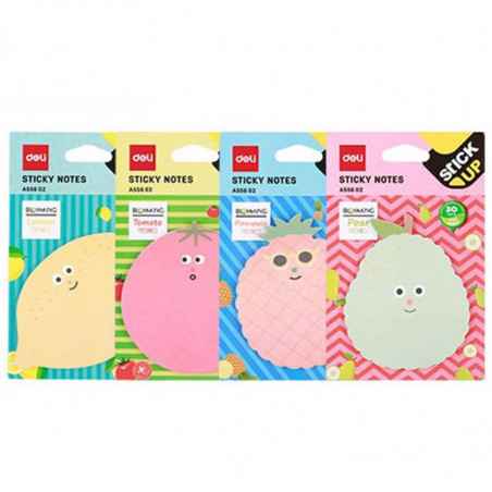 post-it marque page ref A55602