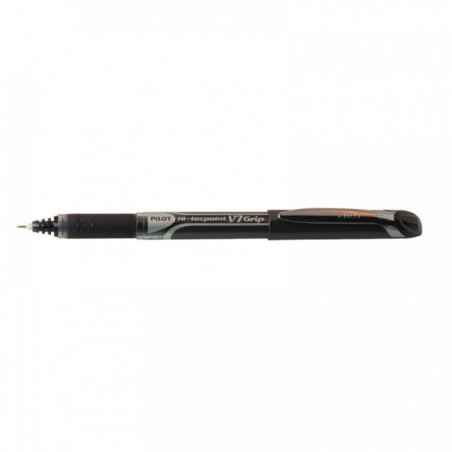 PILOT HI-TECPOINT GRIP V7 NOIR FINE TIP 0.7MM