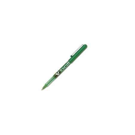 STYLO PILOT V BALL 0.5 VERT