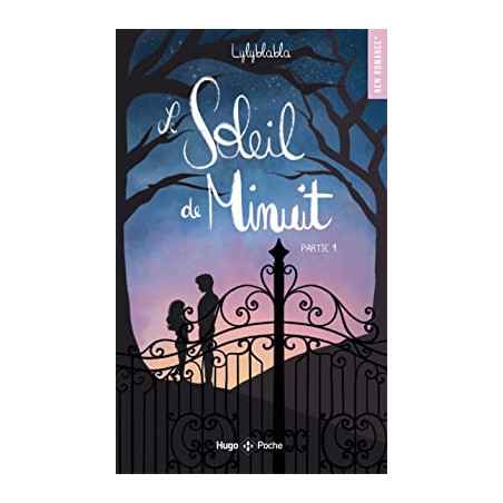 Le soleil de minuit - T01