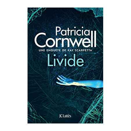 Livide de Patricia Cornwell