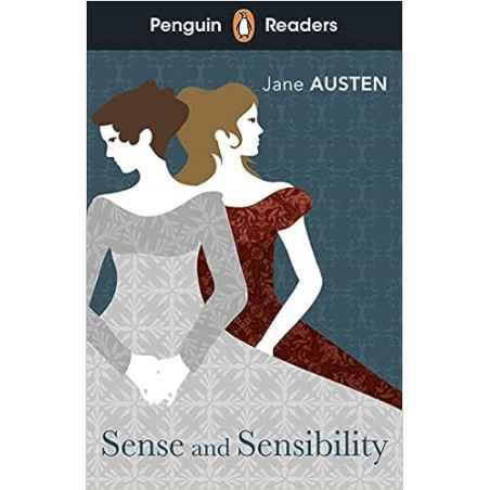 Sense and Sensibility JANE AUSTEN