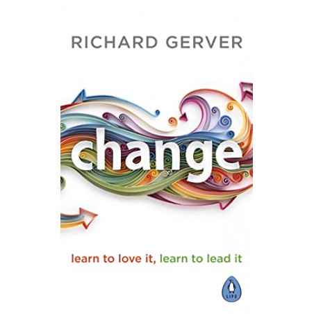 Change- Richard Gerver