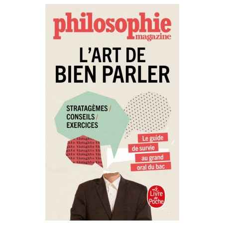 L'Art de bien parler