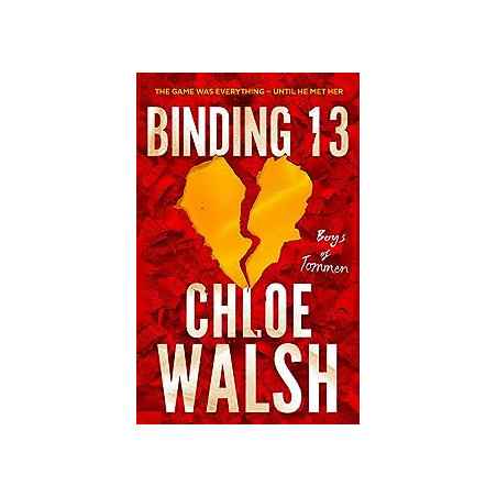 Binding 13.de Chloe Walsh