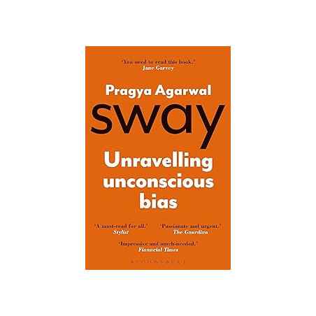 Sway.de Dr Pragya Agarwal