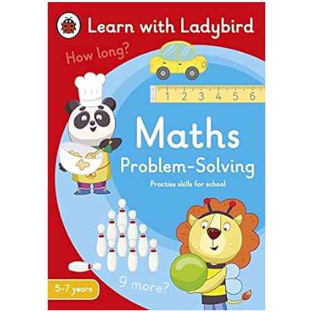Maths Problem-Solving