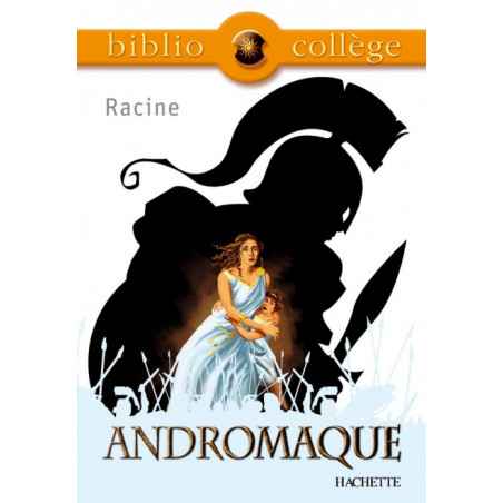 Racine Andromaque