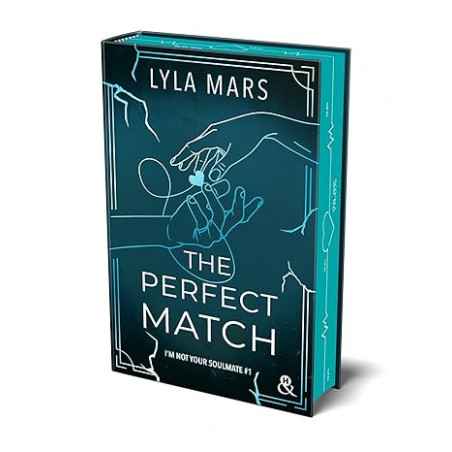 The Perfect Match - Édition collector de Lyla Mars VERSION FR