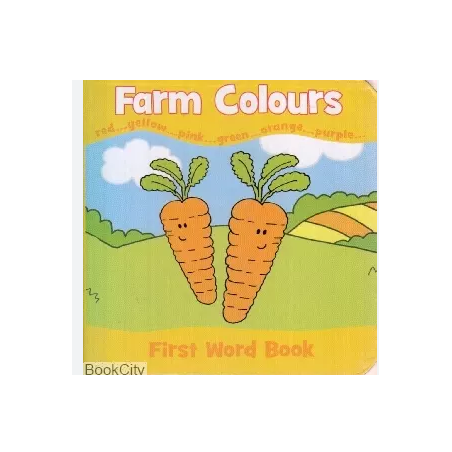 Farm Colours