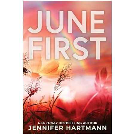 June First de Jennifer Hartmann