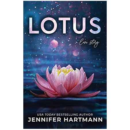 Lotus de Jennifer Hartmann