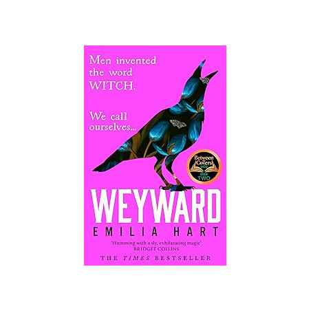 Weyward.de Emilia Hart