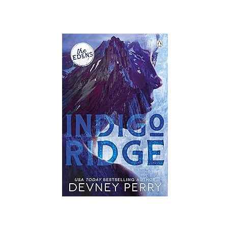 Indigo Ridge de Devney Perry