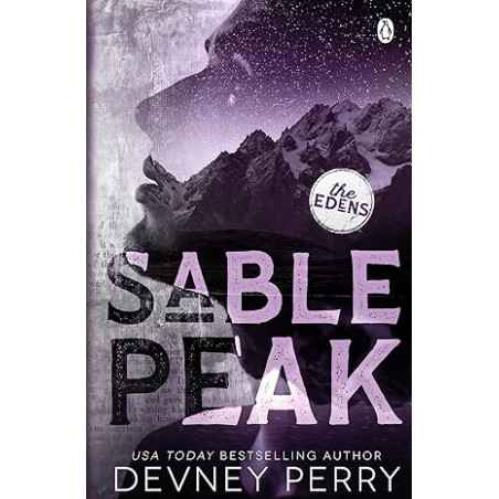 Sable Peak de Devney Perry
