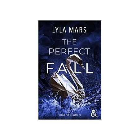 The Perfect Fall LYLA MARS - fr