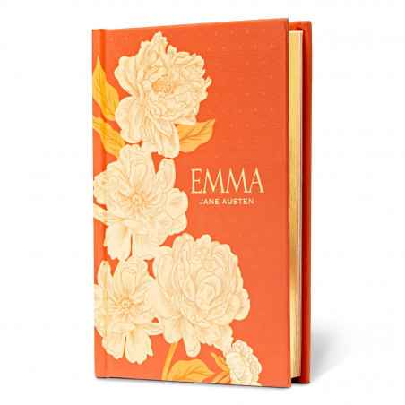 Emma by Jane Austen