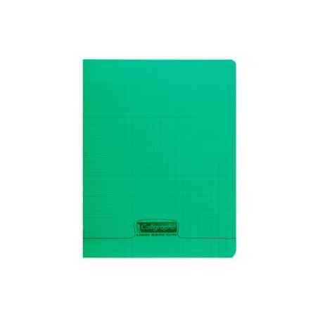 cahier grand format polypro 200 pages