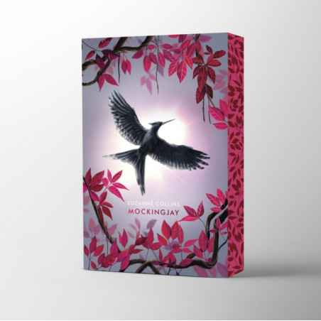 Mockingjay Deluxe by Suzanne Collins