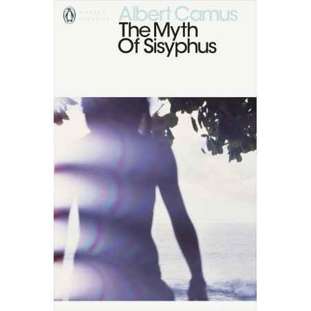 The Modern Classics Myth of Sisyphus by Albert Camus