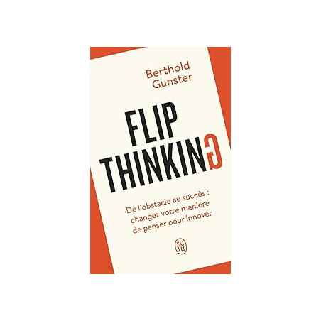 Flip Thinking.de Berthold Gunster