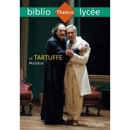 Le Tartuffe . Molière