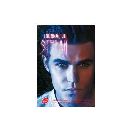 Journal de Stefan Tome 4