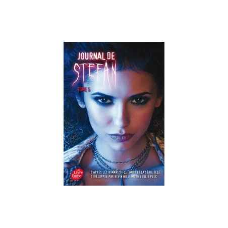 Journal de Stefan Tome 5 L. J. Smith