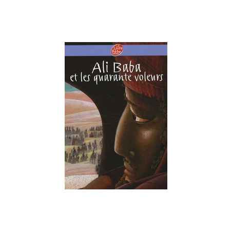 Ali Baba et les quarante voleurs