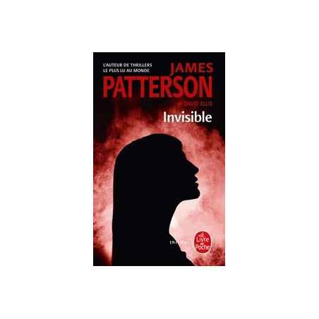 Invisible- James Patterson
