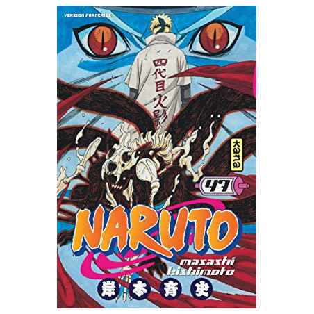 Naruto 47