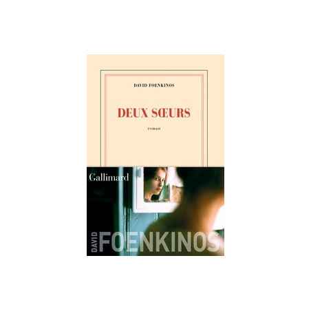 Deux soeurs - David Foenkinos