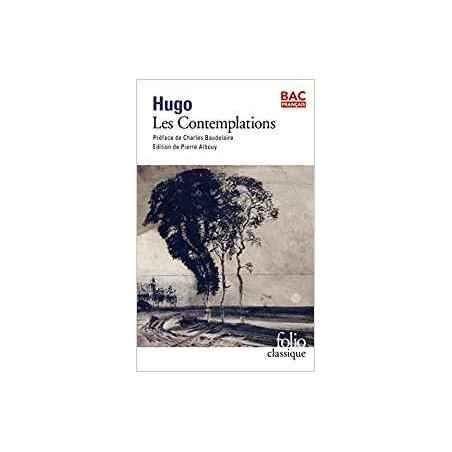 Les Contemplations - Victor Hugo